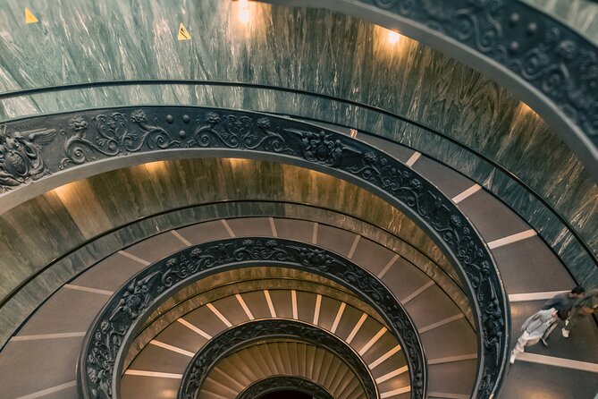 Vatican Museums and Sistine Chapel Fast Track Ticket - The Value Proposition