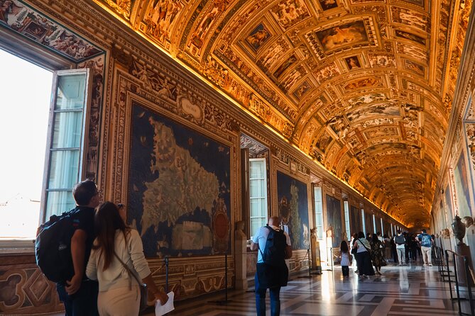 Vatican Museums and Sistine Chapel Fast Track Ticket - Final Thoughts