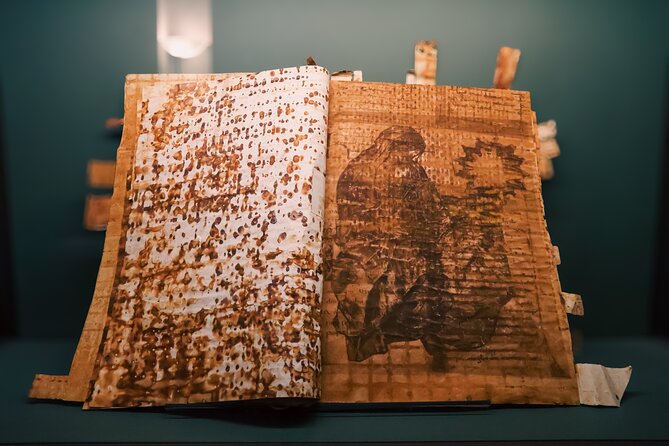 Vatican Museums and Sistine Chapel Fast Track Ticket - FAQ