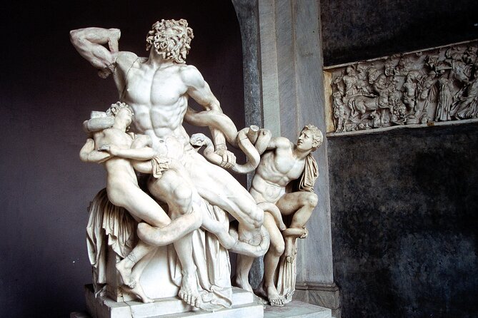 Vatican Museums and Sistine Chapel Guided Tour - Final Thoughts: Is This Tour Right for You?