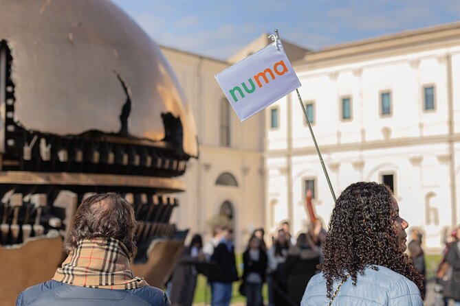 Vatican Museums and Sistine Chapel Guided Tour - Discovering the Vatican with a Guided Tour: A Practical Review