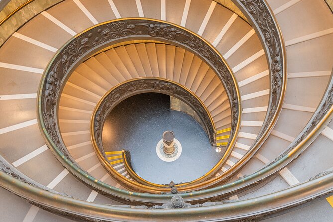 Vatican Museums and Sistine Chapel Guided Tour - Introducing the Vatican Museums and Sistine Chapel Tour