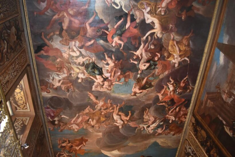 Vatican Museums and Sistine Chapel Guided Tour - The Tour Experience: What to Expect