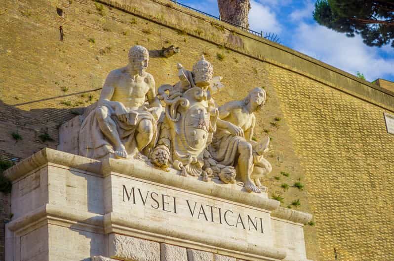 Vatican: Museums and Sistine Chapel Guided Tour - What’s Included and What’s Not