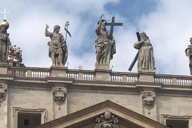 Vatican Museums and Sistine Chapel Private Tour (Skip the line tickets) - FAQ