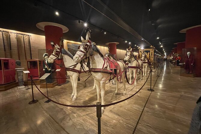 Vatican Museums and Sistine Chapel Skip The Line Entrance - Introduction