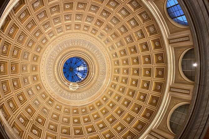 Vatican Museums and Sistine Chapel Skip The Line Entrance - An In-Depth Look at the Tour
