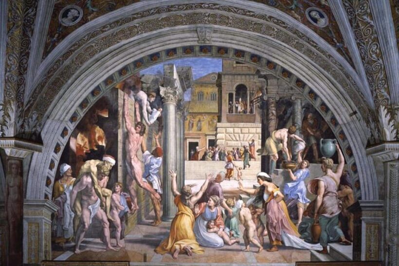 Vatican Museums and Sistine Chapel Skip-the-Line Group Tour - Key Points
