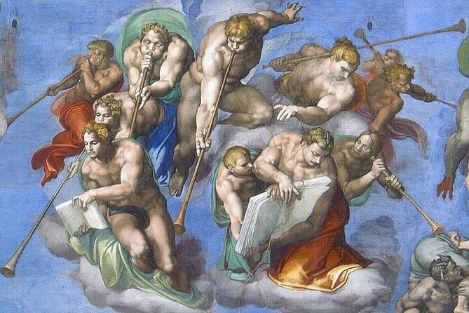 Vatican Museums and Sistine Chapel Skip-the-Line Ticket - Accessing the Vatican Museums and Sistine Chapel