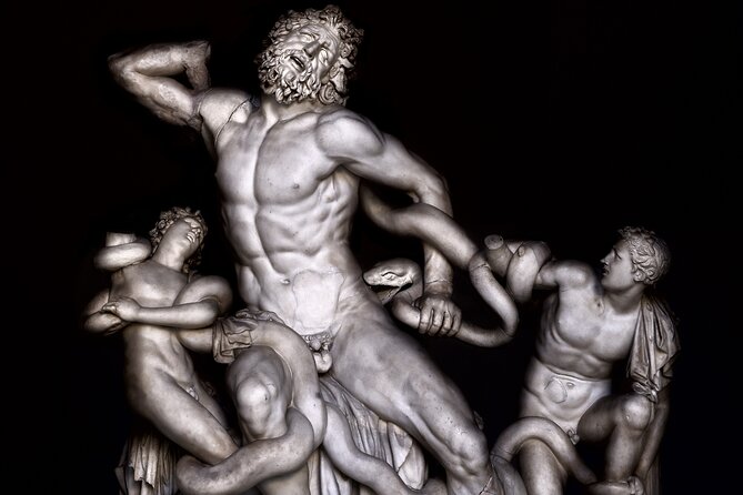 Vatican Museums and Sistine Chapel Skip-the-Line Ticket - Considerations and Additional Information