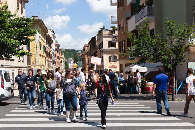 Vatican Museums and Sistine Chapel Skip-The-Line Ticket - Important Information and Policies