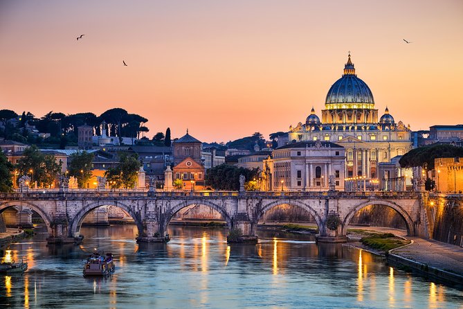 Vatican Museums and Sistine Chapel Skip-The-Line Ticket - Planning Your Visit