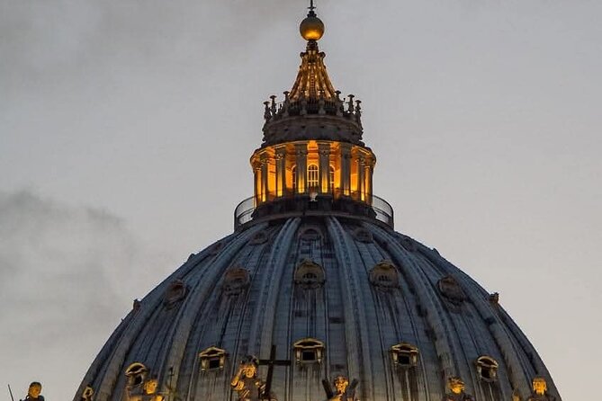 Vatican Museums and Sistine Chapel Skip-the-Line Ticket - Introducing the Vatican Museums and Sistine Chapel Skip-the-Line Tour