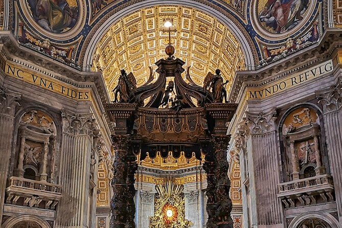 Vatican Museums and Sistine Chapel Skip-the-Line Ticket - Price and Value: Is It Worth It?