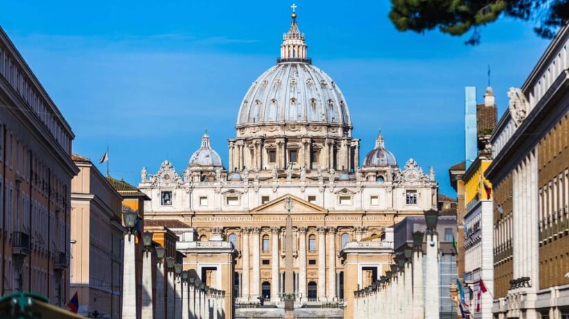 Vatican Museums and Sistine Chapel Skip-the-Line Ticket - Practicalities of the Visit