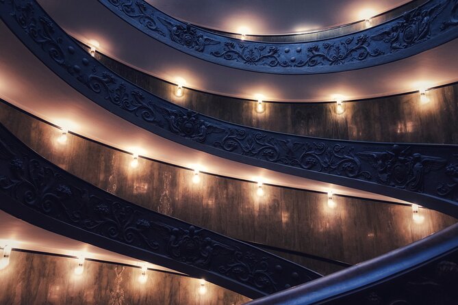 Vatican Museums and Sistine Chapel Skip the Line Ticket - Customer Feedback and Ratings