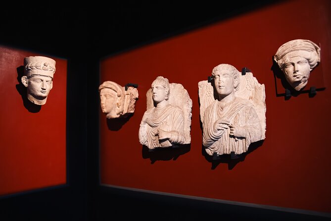 Vatican Museums and Sistine Chapel Skip the Line Ticket - Cancellation and Refund Policy