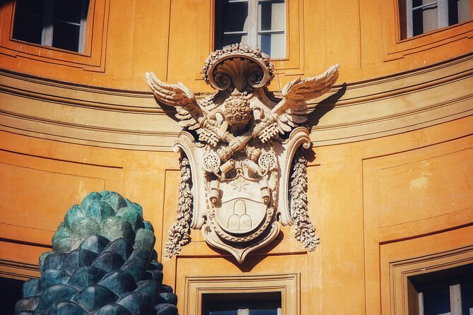 Vatican Museums and Sistine Chapel Skip the Line Ticket - Nearby Transportation Options