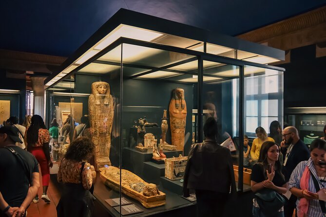 Vatican Museums and Sistine Chapel Skip the Line Ticket - Frequently Asked Questions