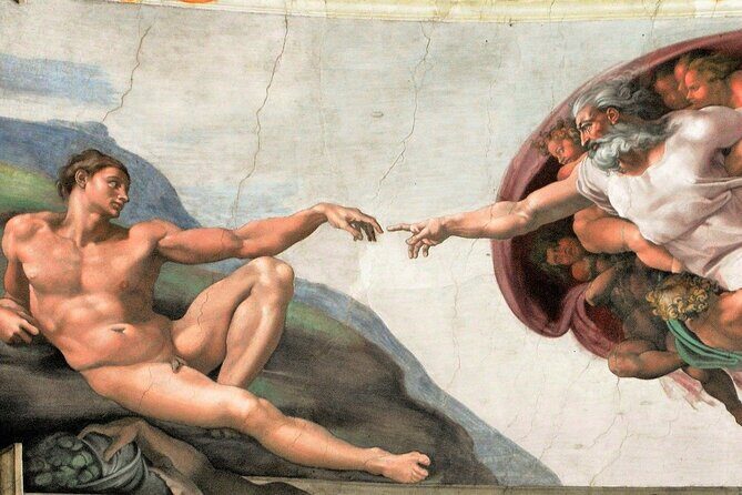 Vatican Museums and Sistine Chapel Skip-the-Line Tickets - Vatican Museums and Sistine Chapel Skip-the-Line Tickets: A Practical Review
