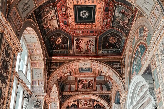Vatican Museums and Sistine Chapel Skip-the-Line Tickets - The Logistics: What the Tour Includes and Excludes