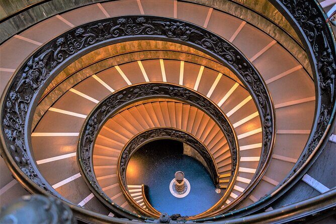 Vatican Museums and Sistine Chapel Skip-the-Line Tickets - The Sum Up