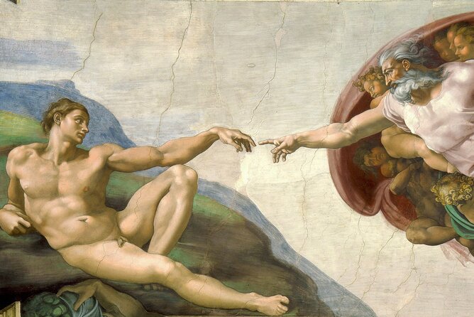 Vatican Museums and Sistine Chapel Skip the Line Tickets - Unpacking the Vatican Museums and Sistine Chapel Skip-the-Line Tickets: A Balanced View