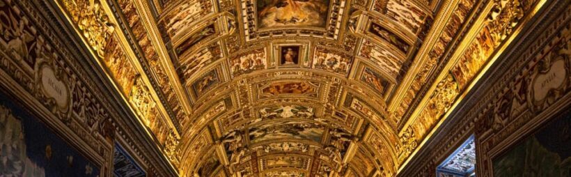 Vatican Museums and Sistine Chapel Small Guide Tours - Key Points