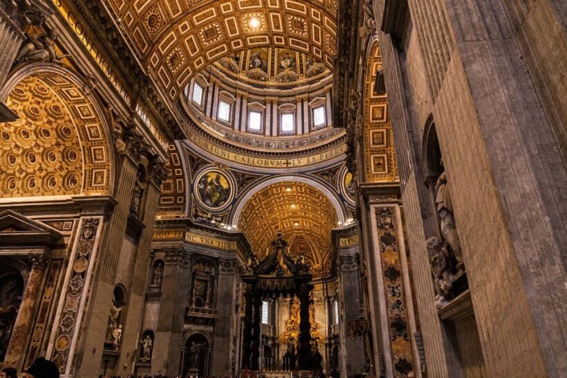 Vatican Museums and Sistine Chapel Small Guide Tours - An In-Depth Look at the Experience