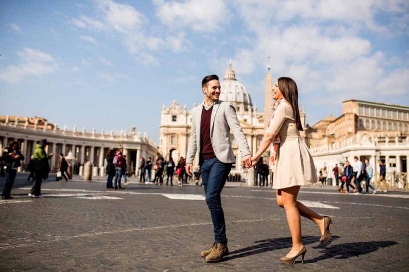 Vatican Museums and Sistine Chapel Small Guide Tours - Who Is This Tour Best For?