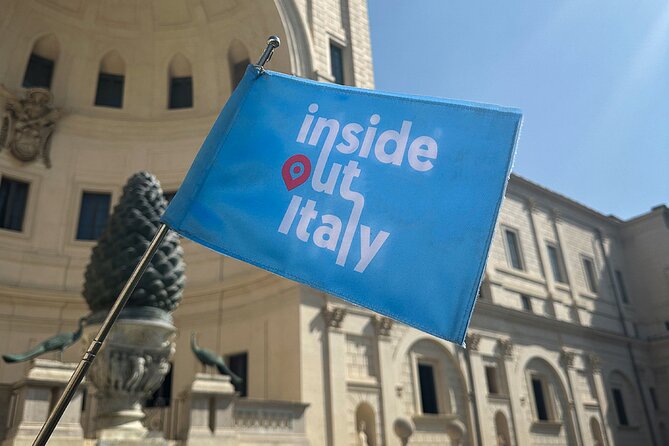 Vatican Museums and Sistine Chapel Ticket Review - Dress Code and Attire