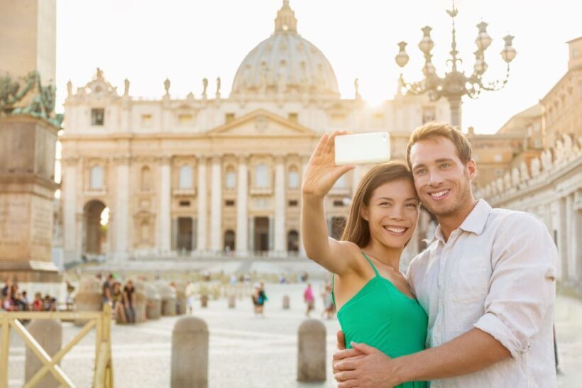 Vatican Museums and Sistine Chapel Ticket with Guide Option - FAQ