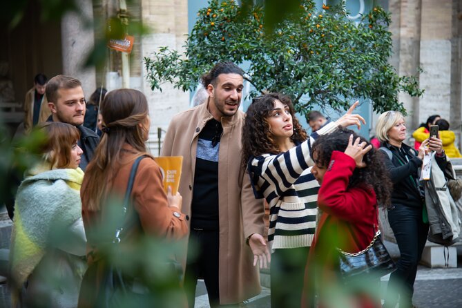 Vatican Museums and Sistine Chapel Tour - Considerations and Practical Tips