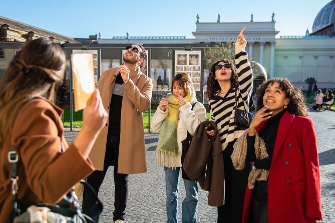 Vatican Museums and Sistine Chapel Tour - What Travelers Say