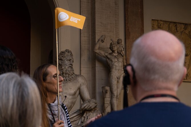Vatican Museums and Sistine Chapel Tour - Final Thoughts