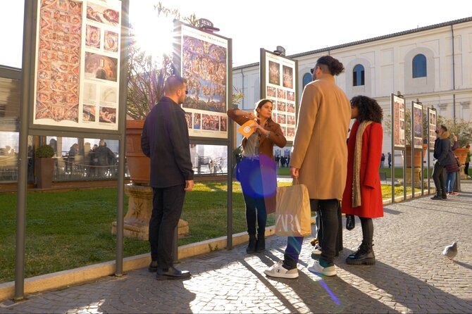 Vatican Museums and Sistine Chapel Tour - Tour Experience and Reviews