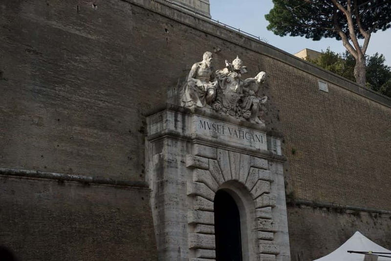 Vatican Museums and Sistine Chapel Tour with Basilica Access - What We Loved and What to Keep in Mind