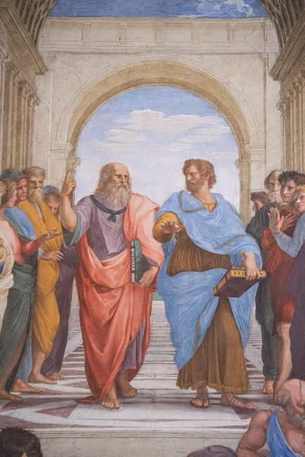 Vatican Museums and Sistine Chapel Tour with Basilica Access - FAQ
