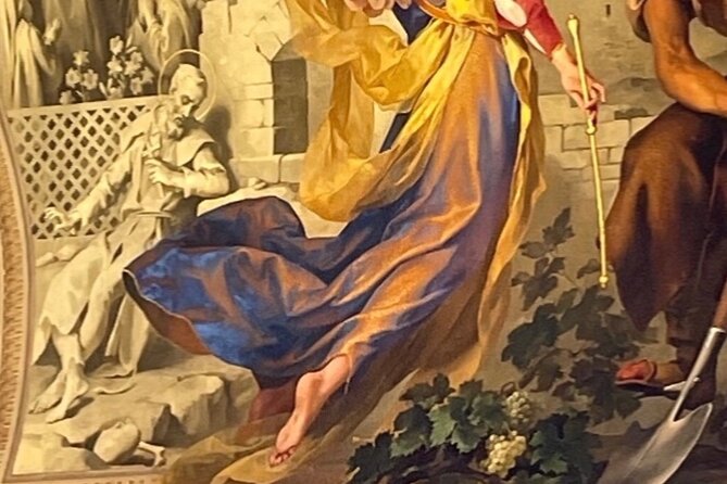 Vatican Museums and Sistine Chapel Tour with official Local Guide - Introduction