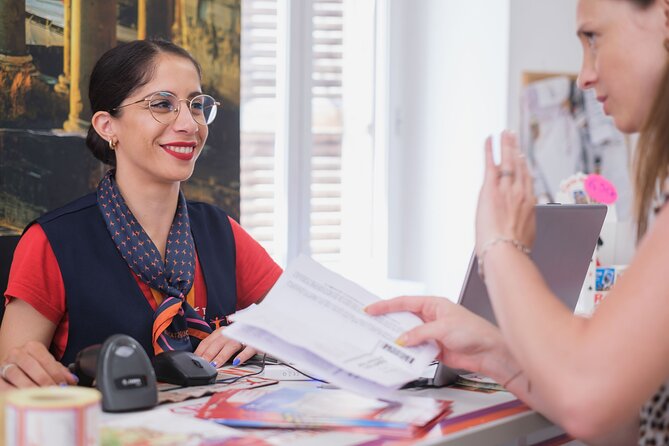 Vatican Museums and Vatican Gardens minibus tickets - Exploring the Vatican Gardens by Minibus