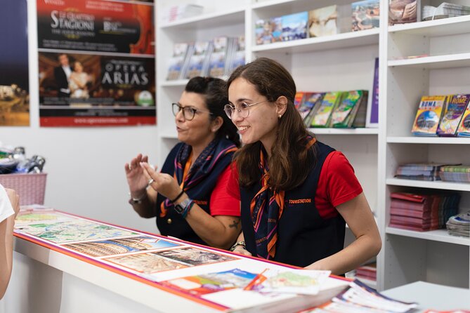 Vatican Museums and Vatican Gardens minibus tickets - Final Thoughts: Who Will Appreciate This Tour?