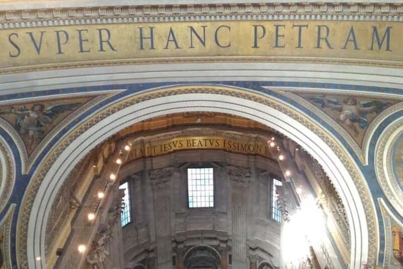 Vatican Museums, Bramante, Niccoline & Sistine Chapel Tour - Frequently Asked Questions
