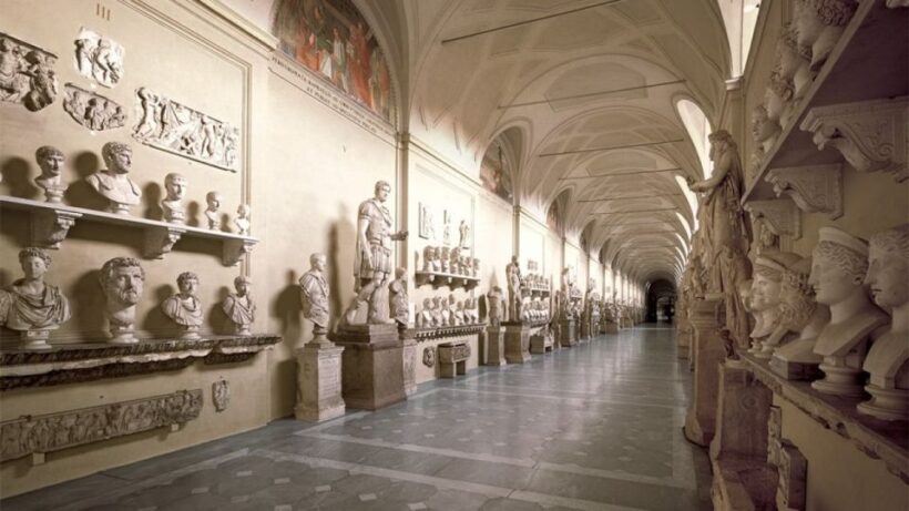 Vatican Museums Early Morning Private Tour - How This Tour Stands Out