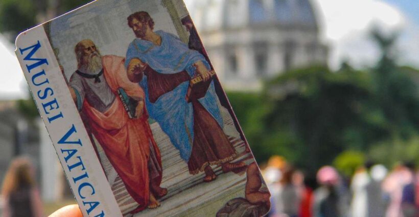 Vatican Museums Early Morning Private Tour - What to Expect from the Itinerary