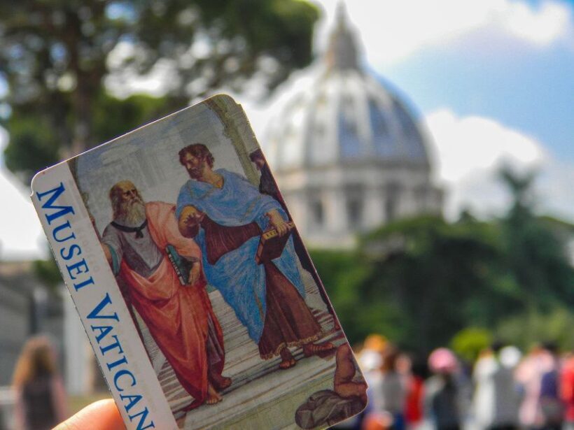 Vatican Museums Early Morning Private Tour - The Sum Up