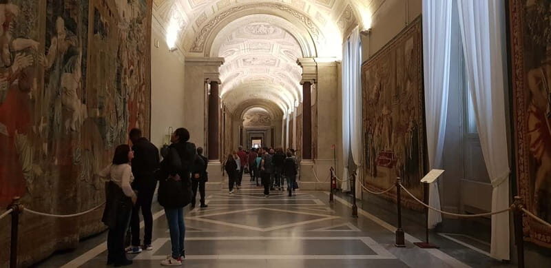 Vatican: Museums First-Access Small-Group Tour with Guide - Final Thoughts