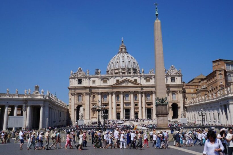 Vatican Museums: Geographical Maps, Ethnology and More - Value and Practicalities