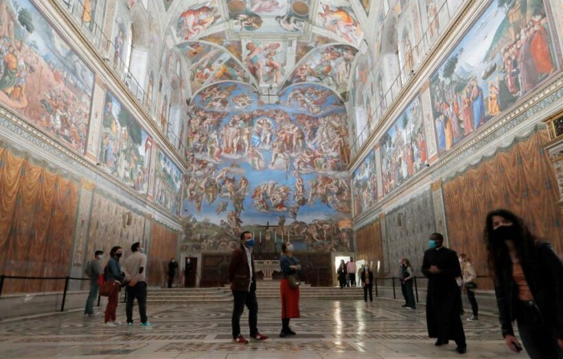 Vatican Museums: Geographical Maps, Ethnology and More - Final Thoughts: Who Should Consider This Tour?