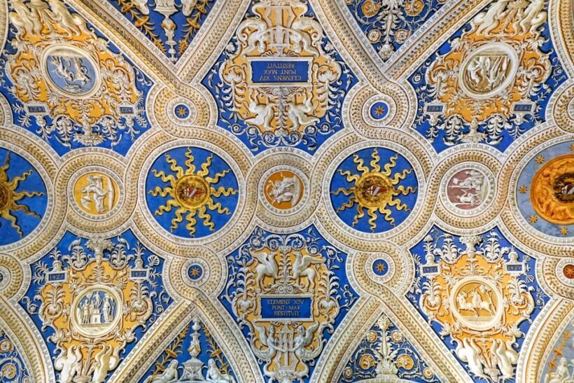 Vatican Museums Guided Tour - Key Points