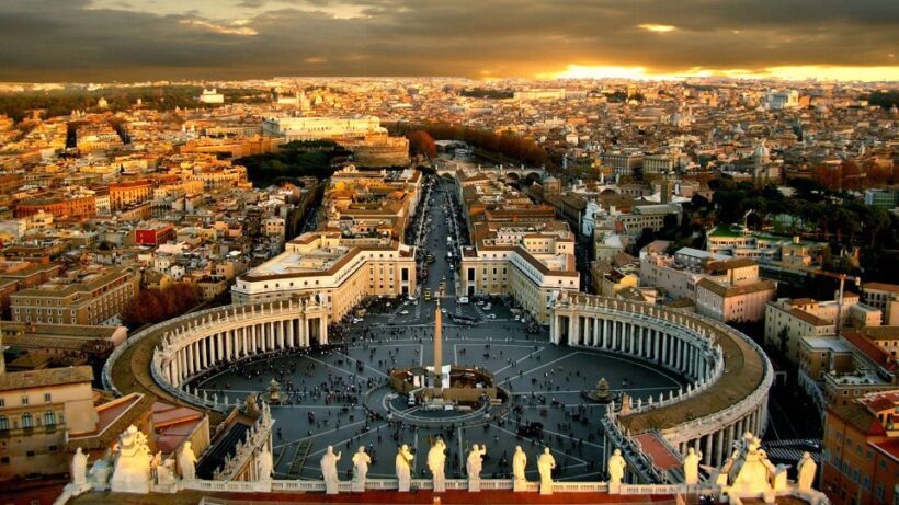 Vatican Museums: Private Tour with Sistine and St. Peter's - Key Points